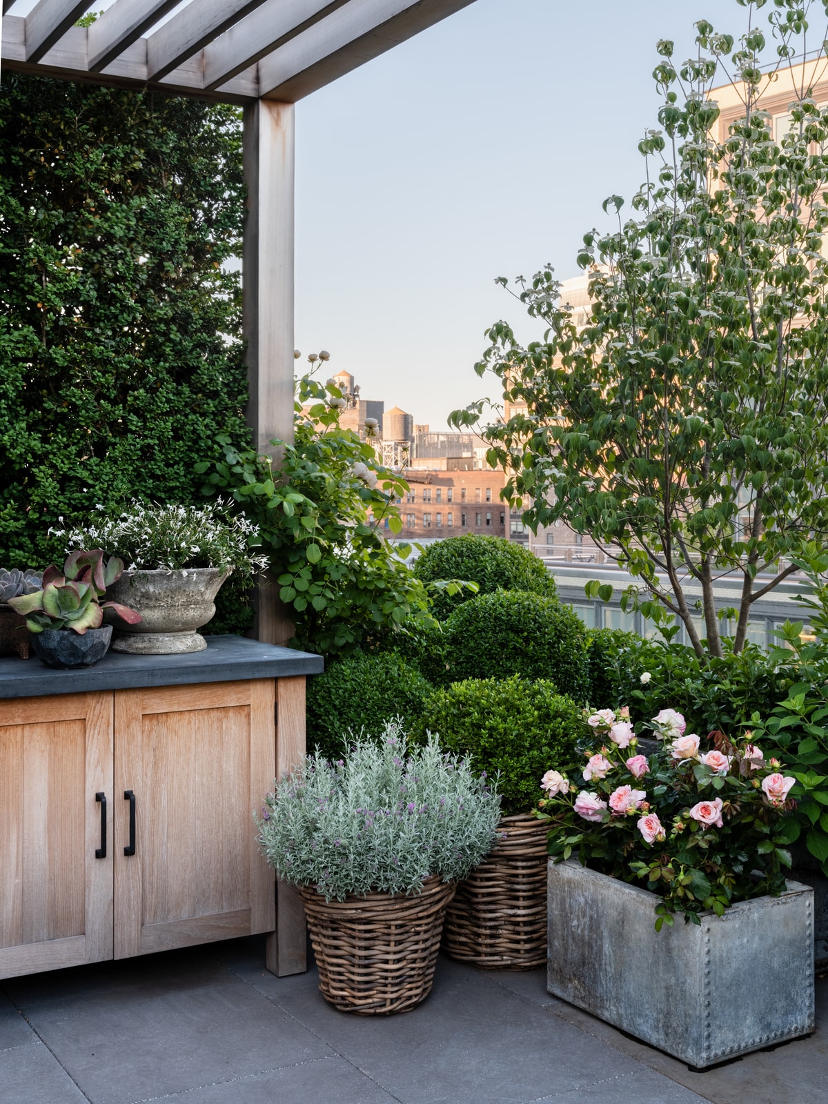 NoHo Penthouse - Harrison Green