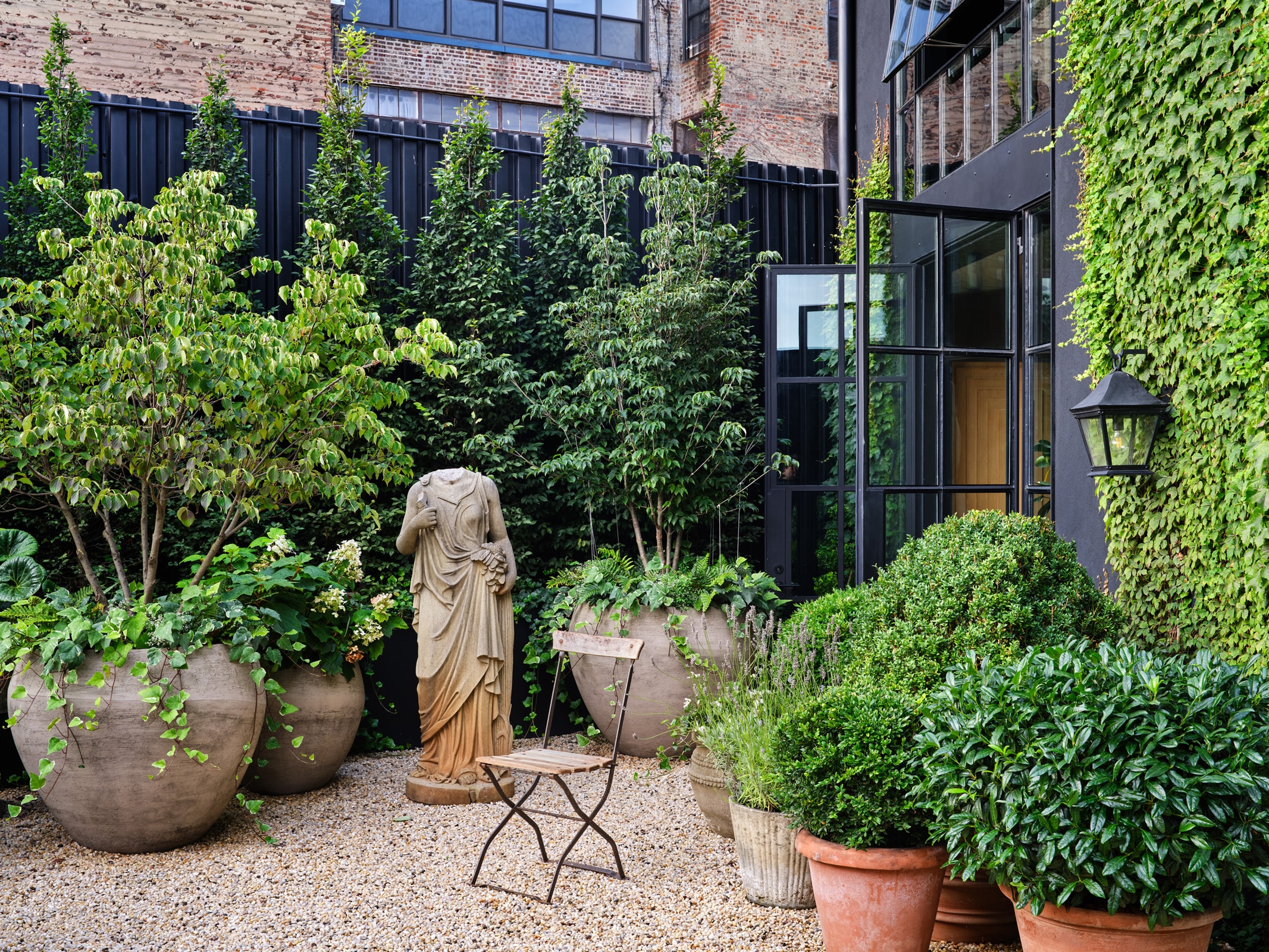 Team - Harrison Green