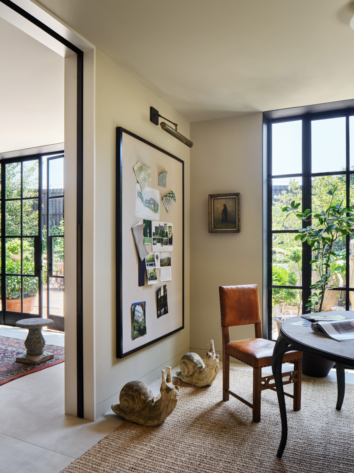 Studio - Harrison Green