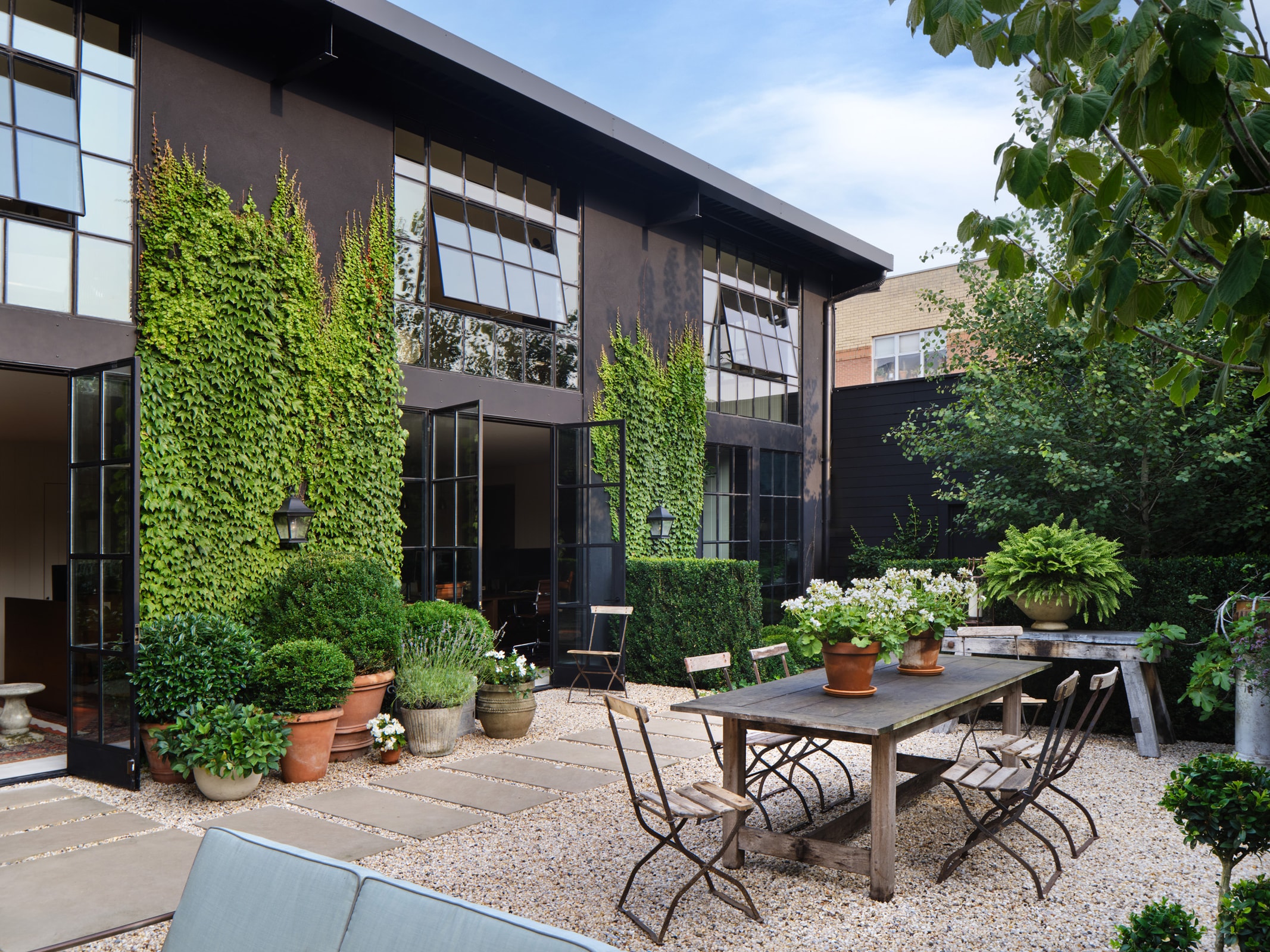 Studio - Harrison Green