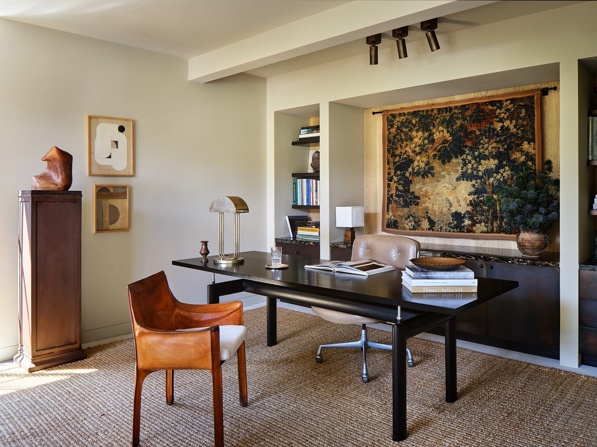 Studio - Harrison Green