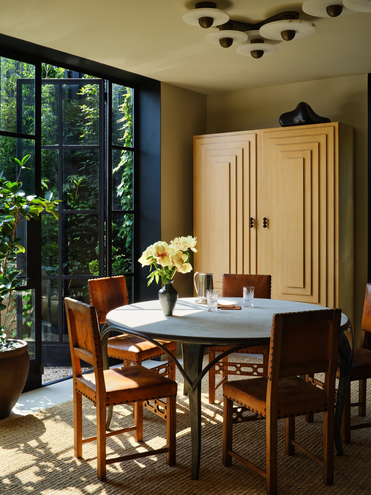 Studio - Harrison Green