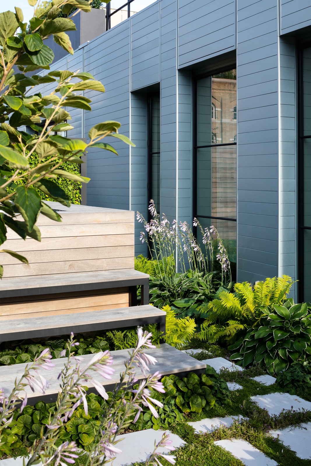 Tribeca Penthouse - Harrison Green