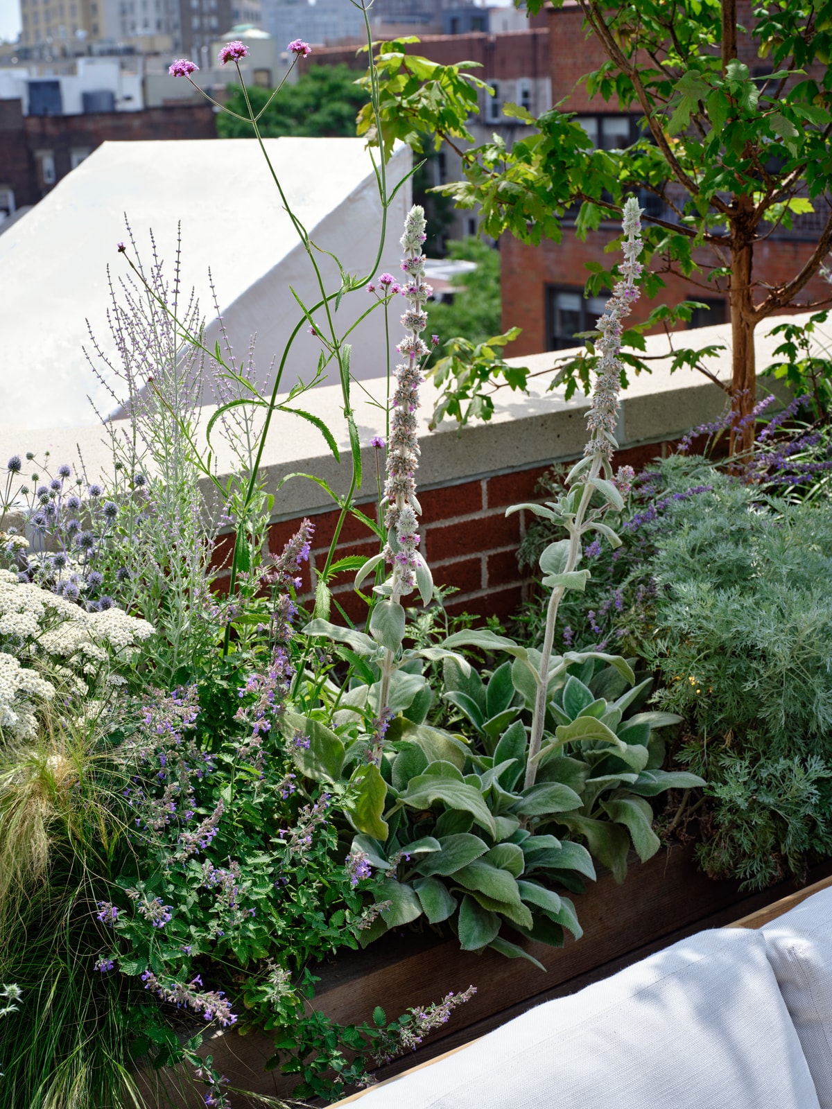 West Village Penthouse - Harrison Green