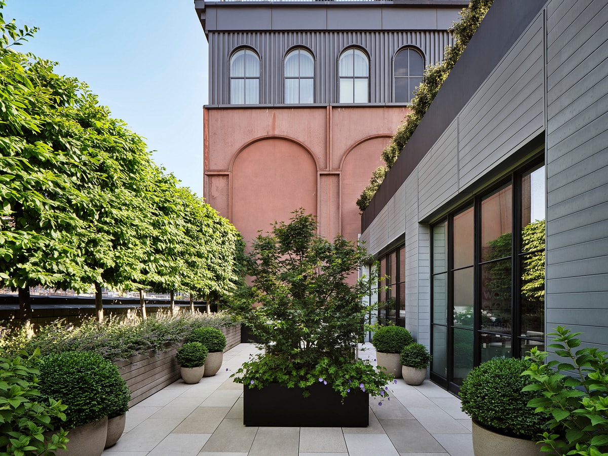 Tribeca Duplex - Harrison Green