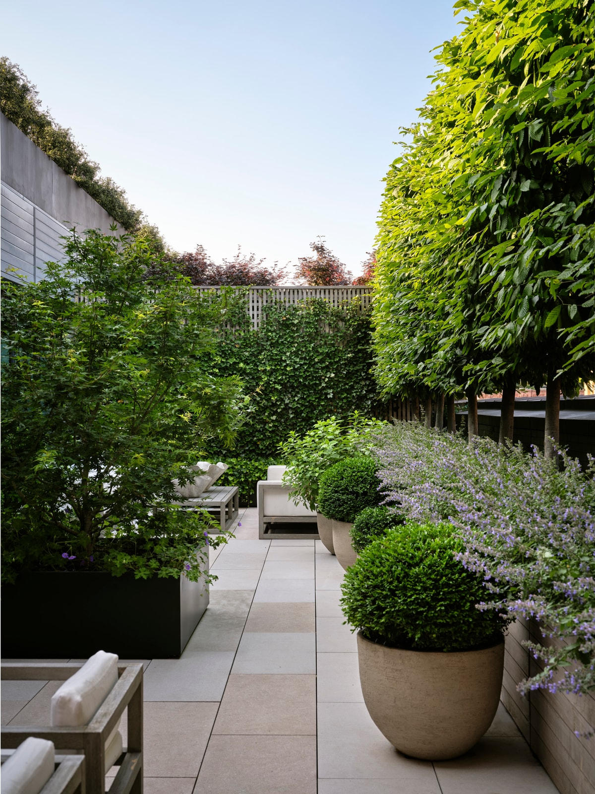 Tribeca Duplex - Harrison Green