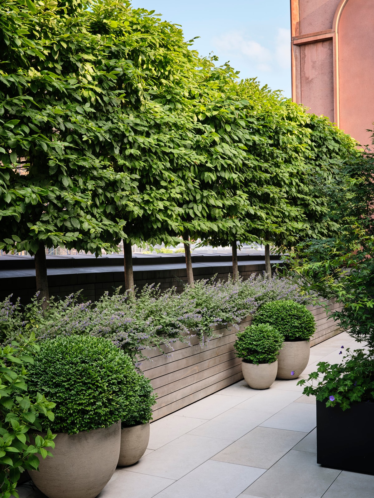 Tribeca Duplex - Harrison Green